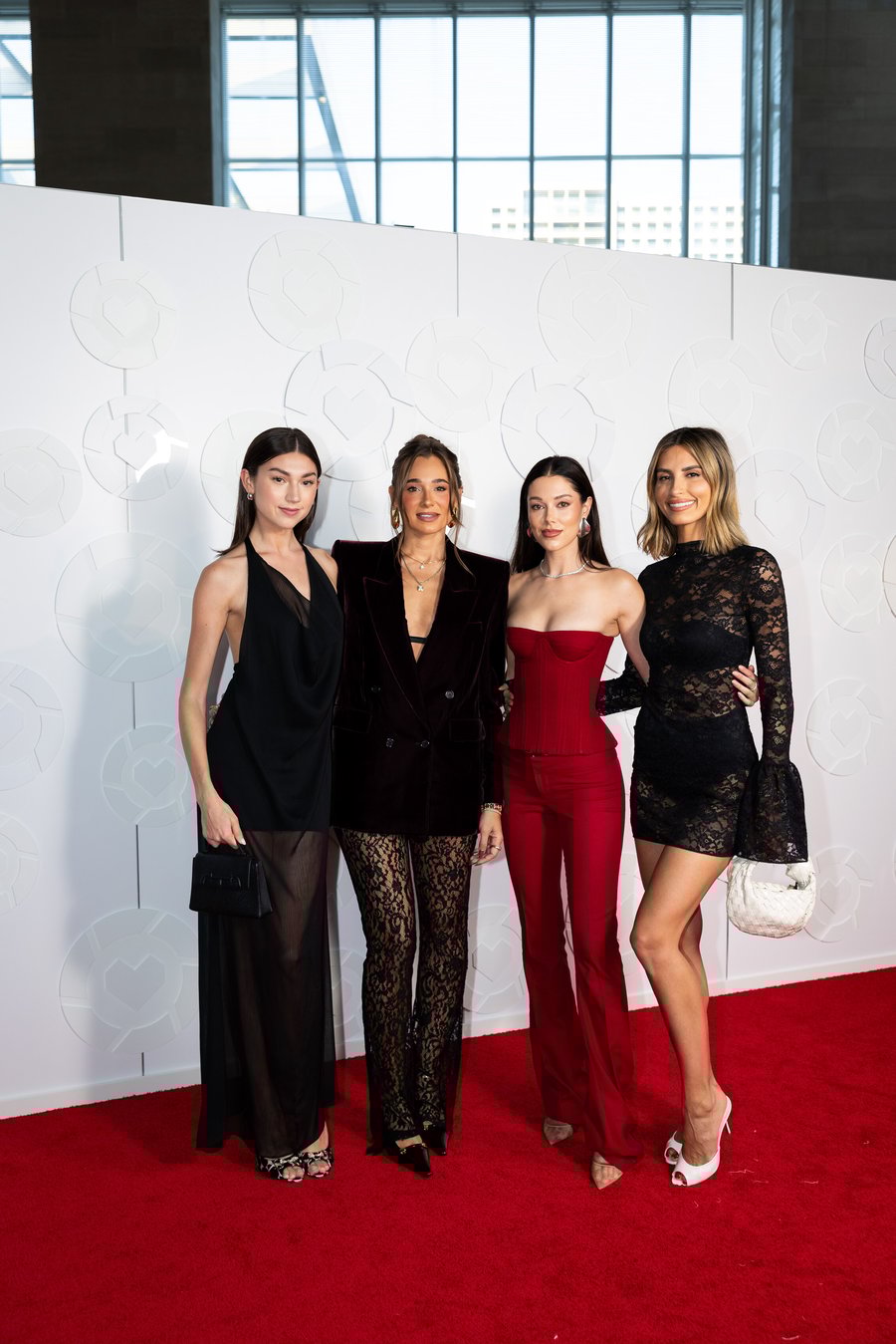 LTK Unveils the 2024 LTK Award Winners: Honoring the Trailblazing ...