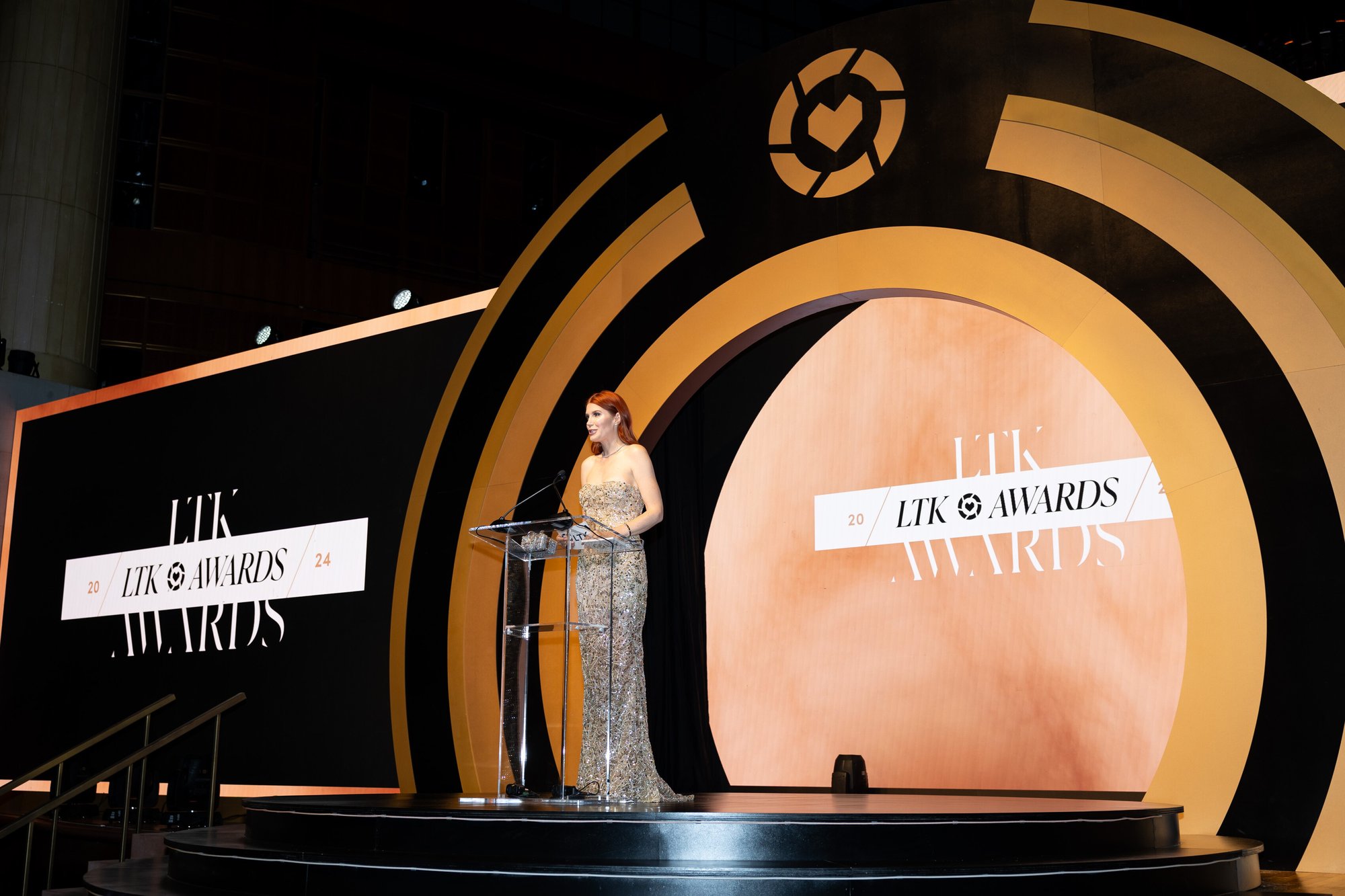 LTK Unveils the 2024 LTK Award Winners: Honoring the Trailblazing ...