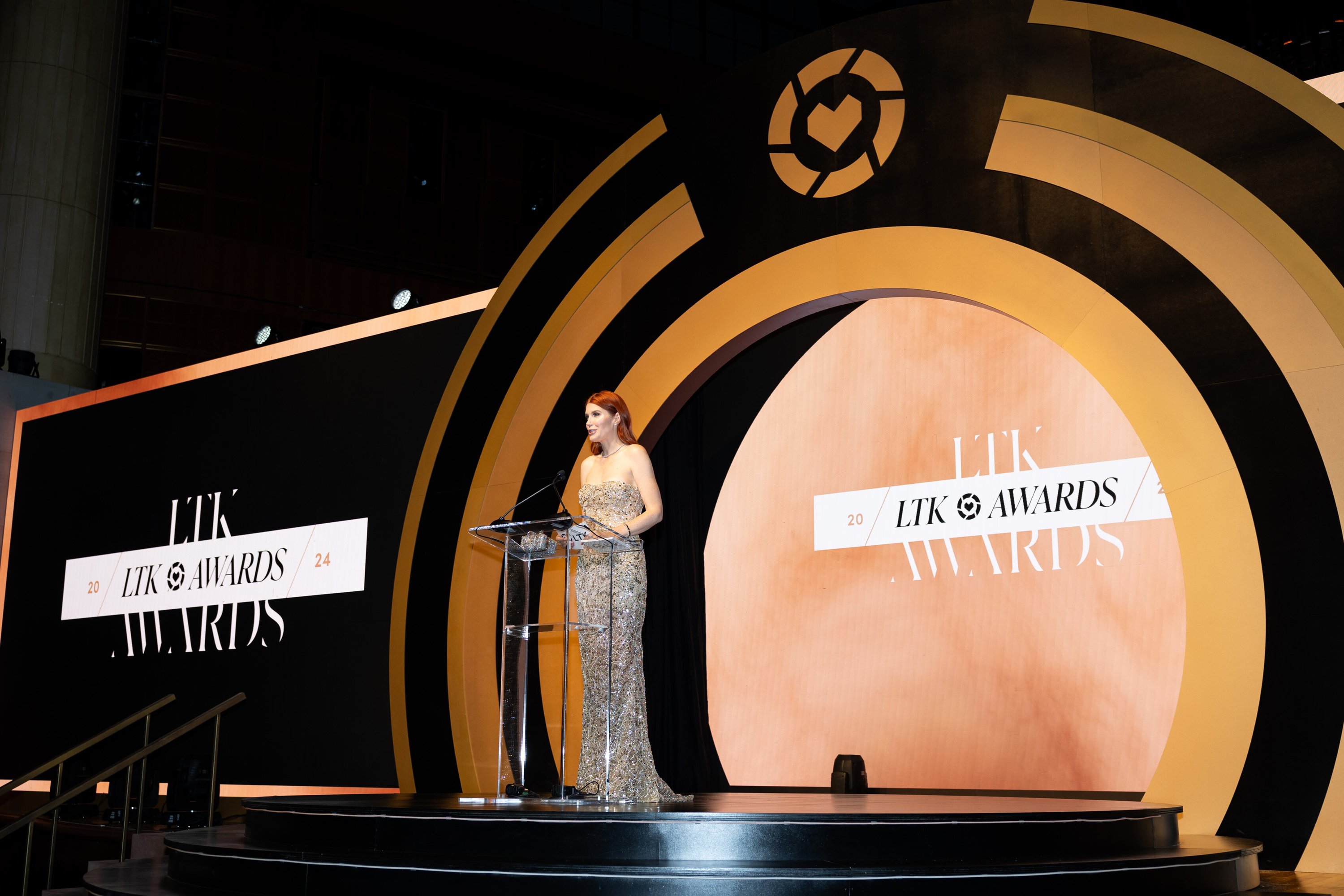 LTK Unveils the 2024 LTK Award Winners: Honoring the Trailblazing ...