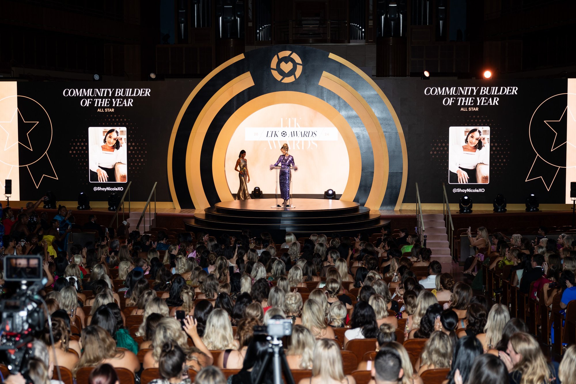 LTK Unveils the 2024 LTK Award Winners: Honoring the Trailblazing ...