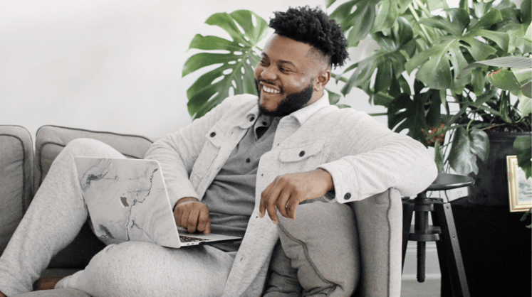 Utilizing Influencer Marketing for Men's Fashion Brands | LTK