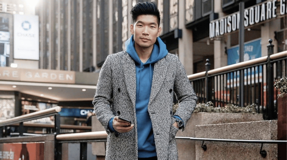 Utilizing Influencer Marketing for Men's Fashion Brands | LTK