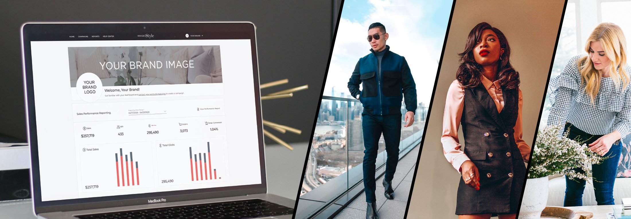 Brands Apply Now | LTK