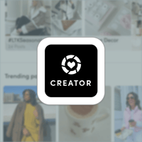 You applied to be an LTK Creator! Here are your next steps.