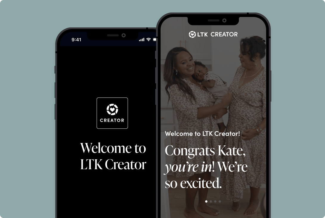 Creator | LTK Edu