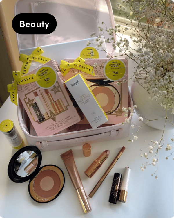 More than 30M monthly shoppers rely on the LTK app as a trusted source ...