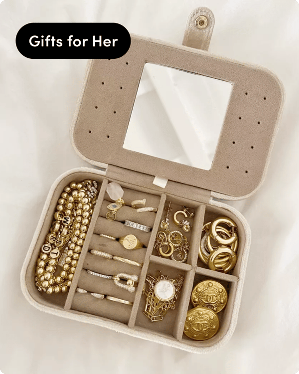 More than 30M monthly shoppers rely on the LTK app as a trusted source ...