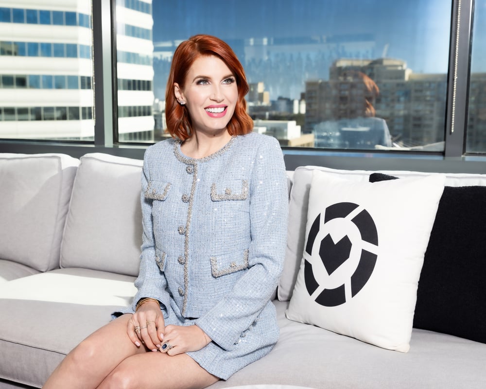 A Message to LTK Creators from LTK Co-founder and President, Amber Venz Box