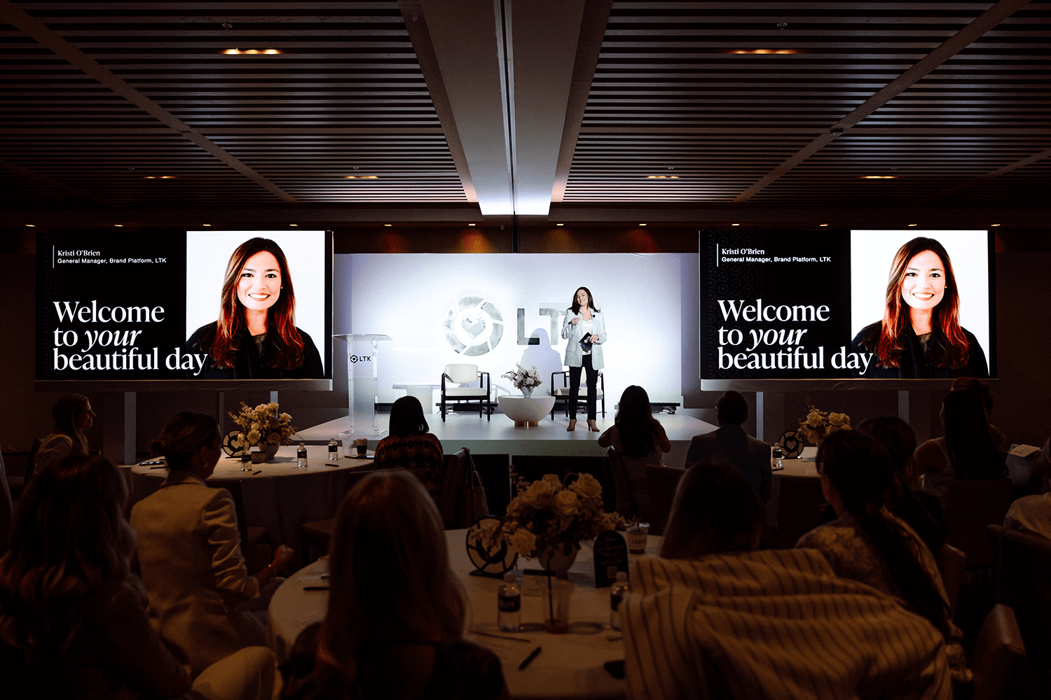 LTK Beautiful Attracts Top Beauty Brands and Creators