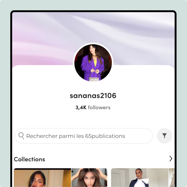 Soyez gagnant(e) avec LTK