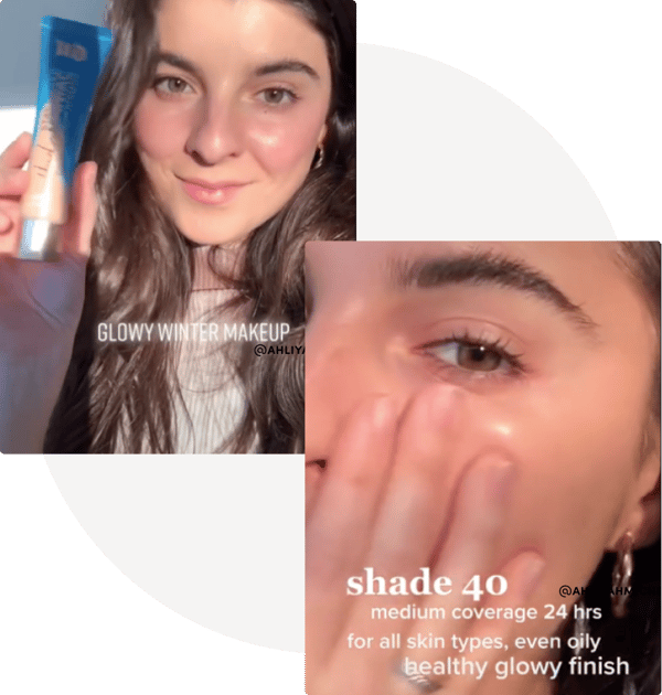 TikTok Case Study | LTK