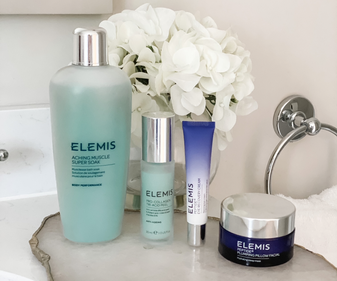 Elemis Influencer Marketing Case Study | LTK