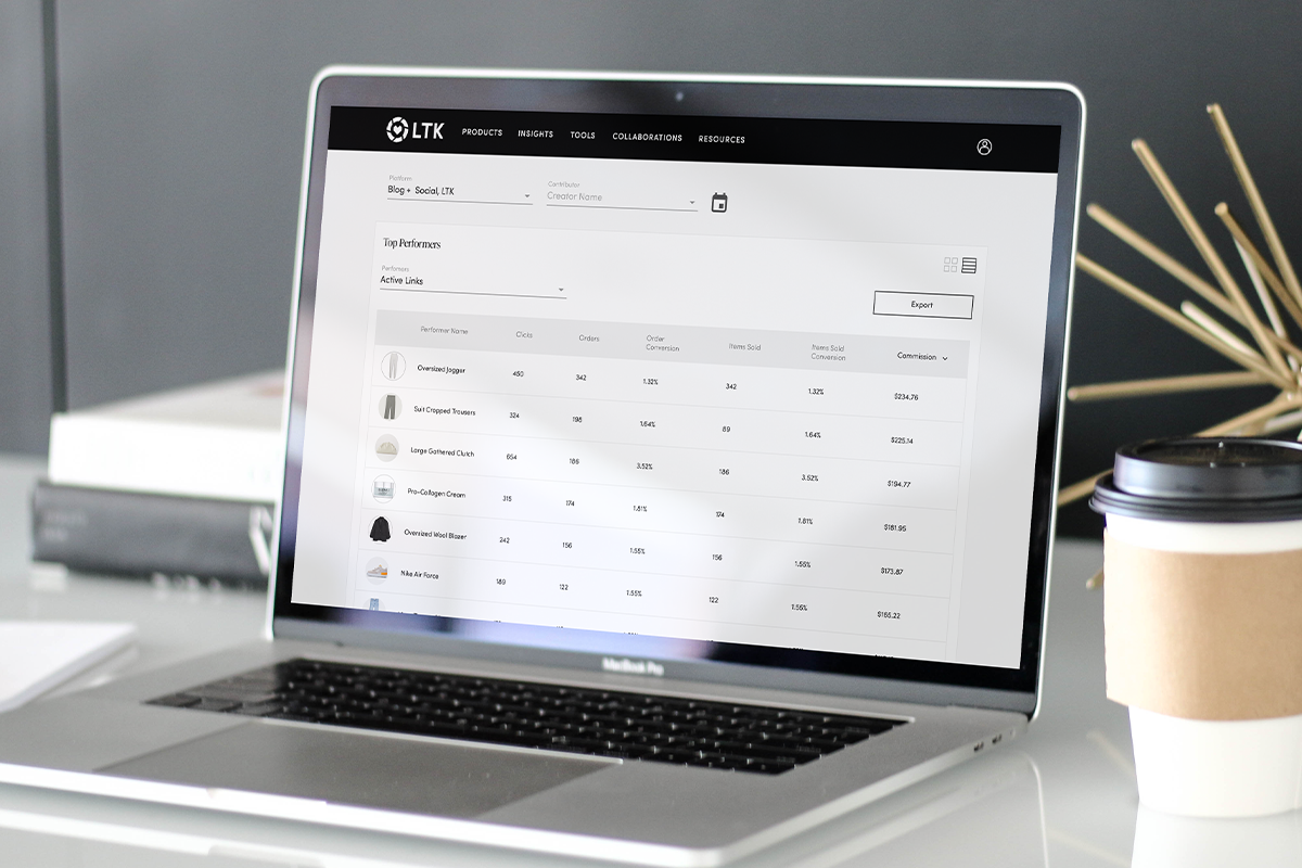 LTK Connect Video Overview